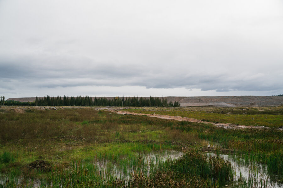 Mount Polley recovery receives widespread praise - Mount Polley