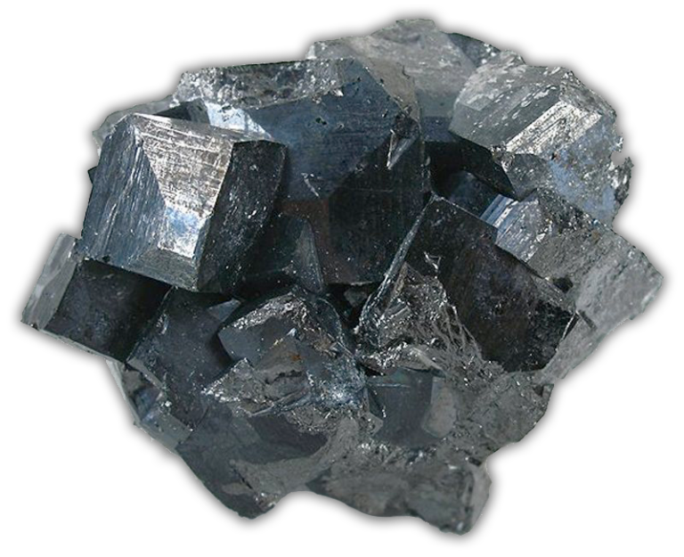 Magnetite and Magnetite Mining in Canada - Mount Polley